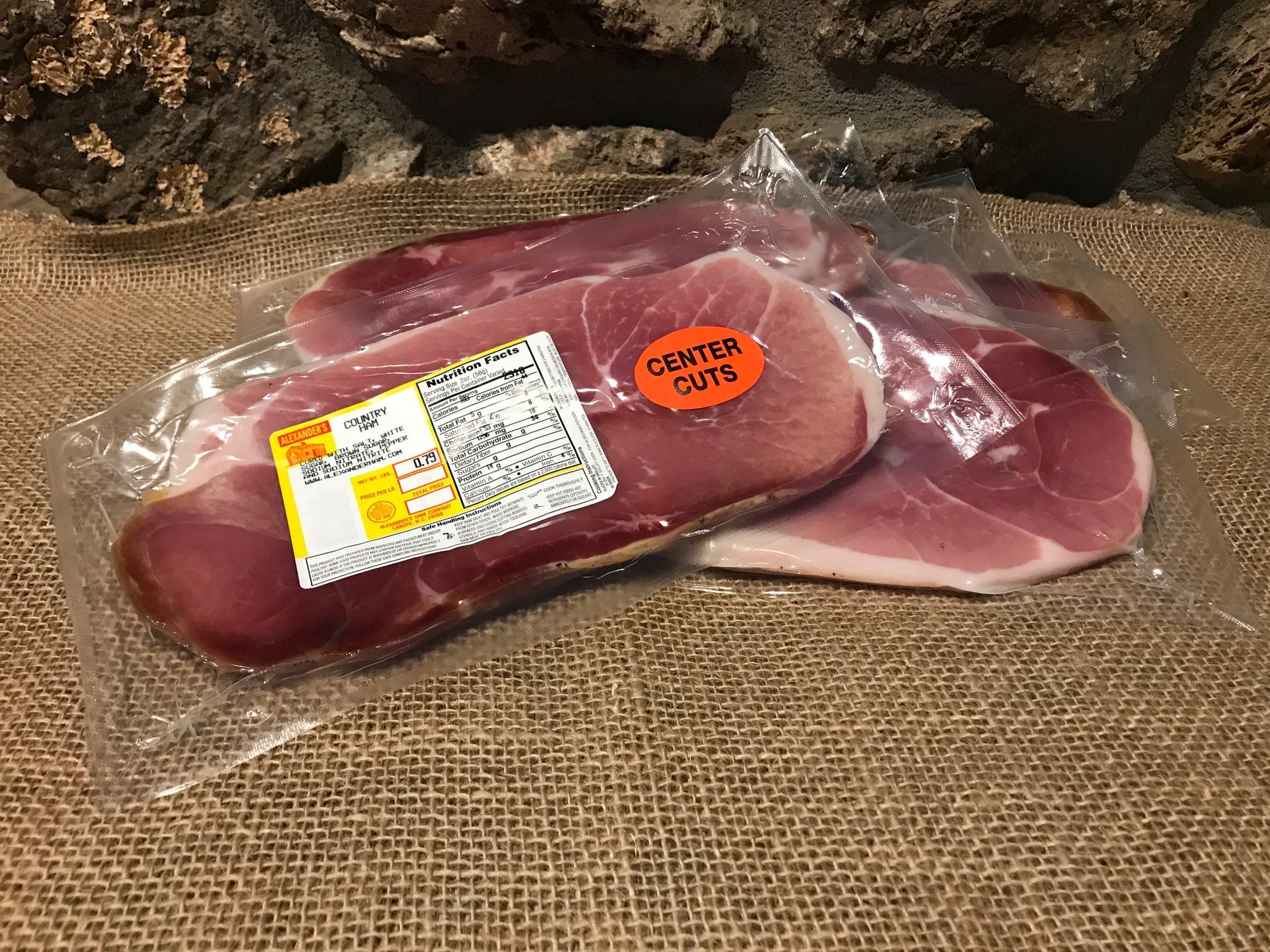 Alexander's Ham Company – Alexander's Ham Company, Inc.