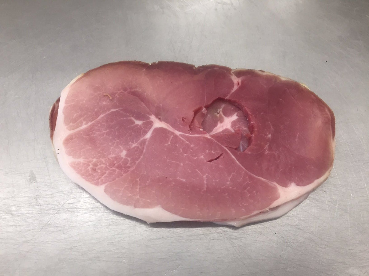 Center Cut Gift Box – Alexander's Ham Company, Inc.